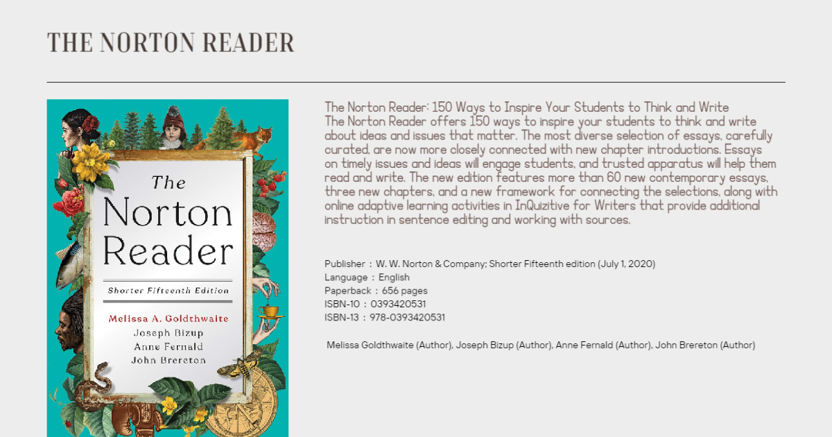 norton-reader